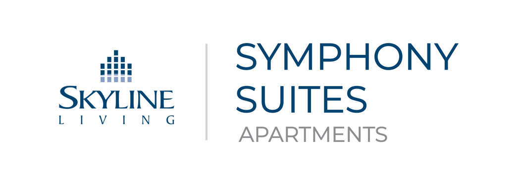 Symphony Suites Apartments