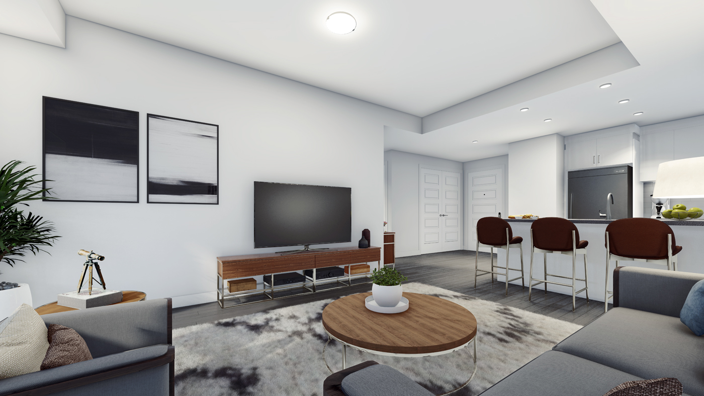 Pelham Junction Apartments for Rent