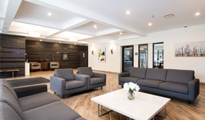 Skyline Living - Riverview Apartments | Cambridge